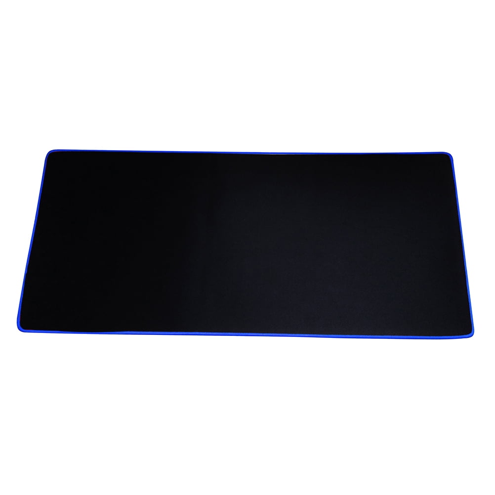 PC Laptop Large Gaming Mouse Mat Pad Keyboard Mat Pad Extended Pro ...