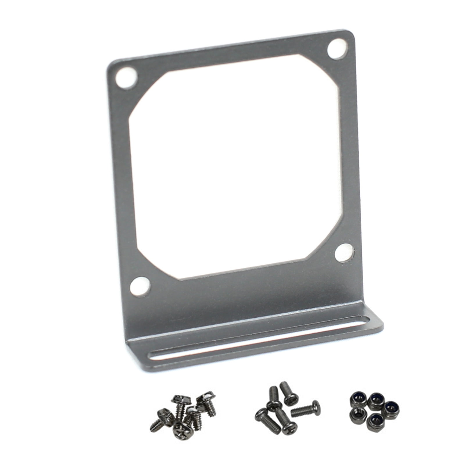 PC Memory Fan Holder Overclocking Cooling Fan Bracket PC Case CPU ...