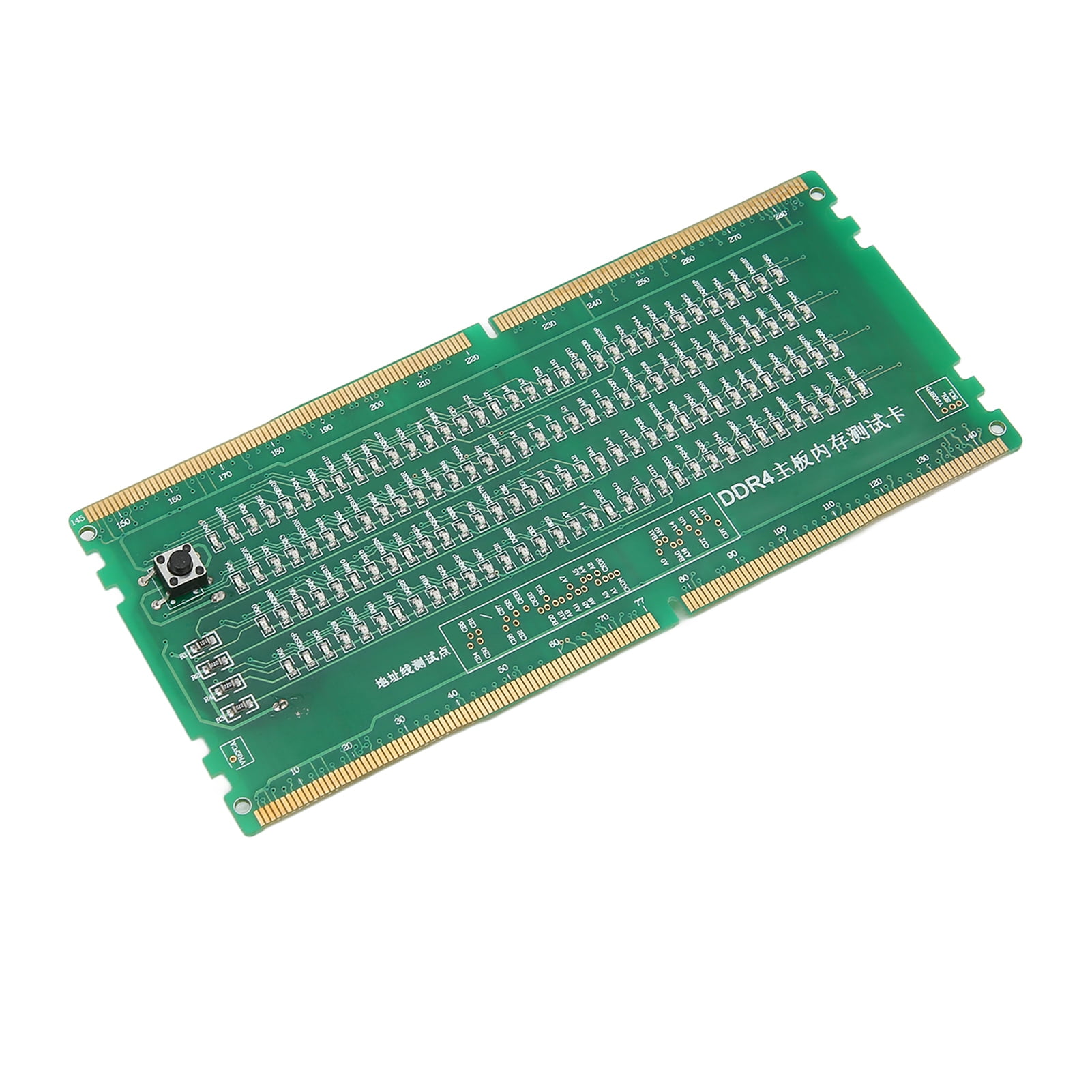 PC Memory Tester, Detects Faulty RAM Motherboard Issues, Compatible ...