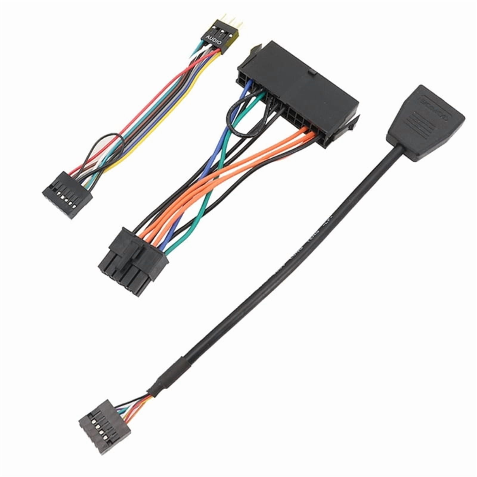 PC Motherboard Conversion Cable for M900 Mainboard To Ordinary Chassis ...