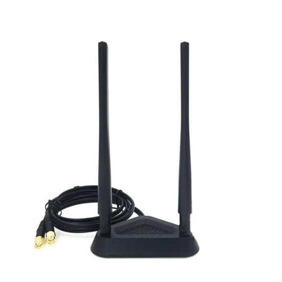 PC Motherboard WiFi Antenna, Dual Band 2.4GHz/5GHz Antenna for Asus ...