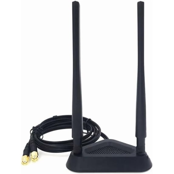 PC Motherboard WiFi Antenna for Asus Computer, Dual Band Antenna ...