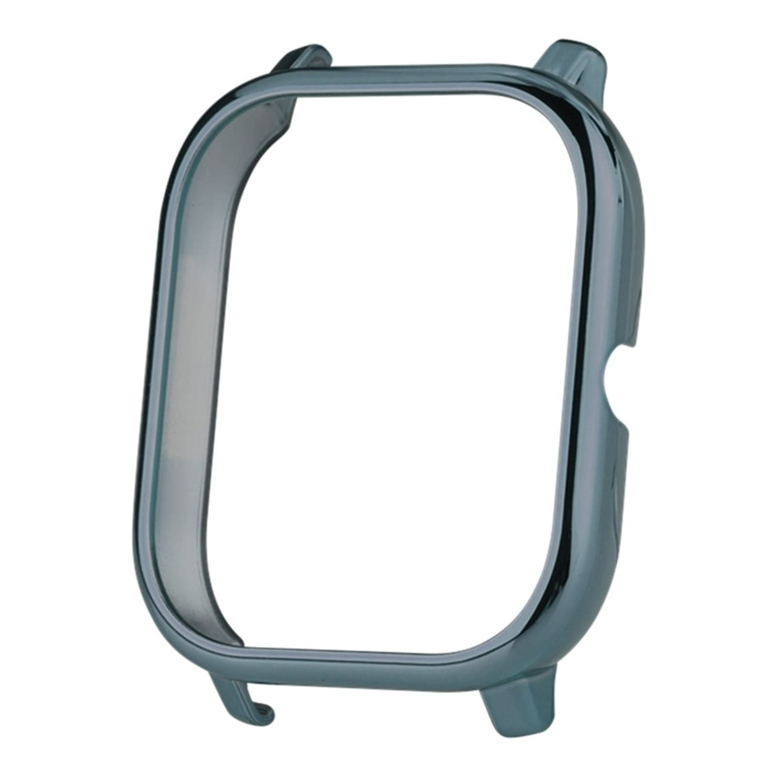 PC Plating Watch Case for AMAZFIT GTS - Colorful Durable Design, 4.5x3 ...