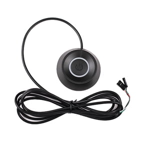 Power Switch Replacement for Desktop Computers in Electronics