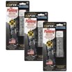 PC-Products Super Epoxy Paste - Translucent, Clear - 1 oz - Walmart.com