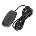 Pc Receiver Gaming Controller Wireless Adapter Console For Microsoft Xbox 360