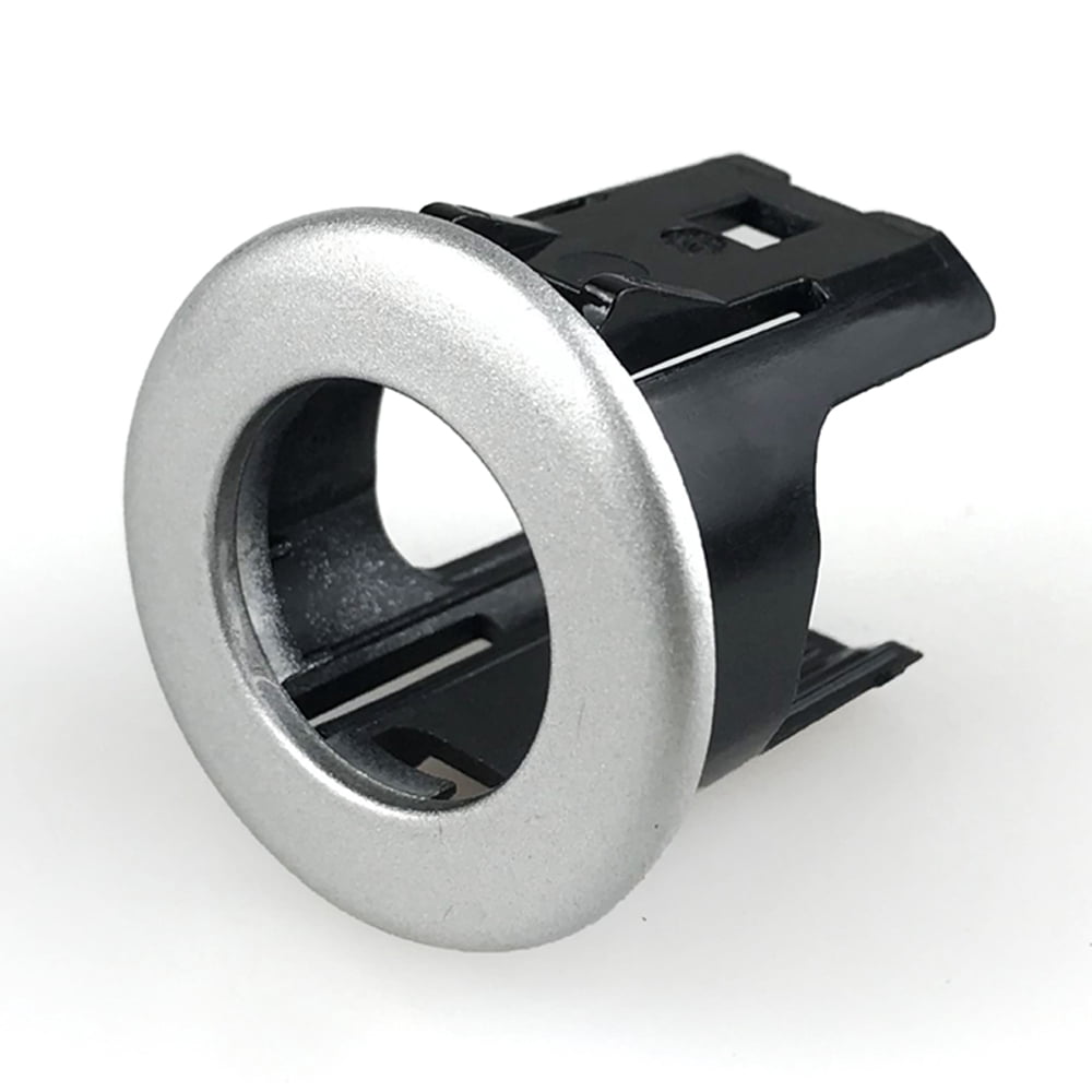 PC - Retainer Bracket for Nissan Titan - Walmart.com