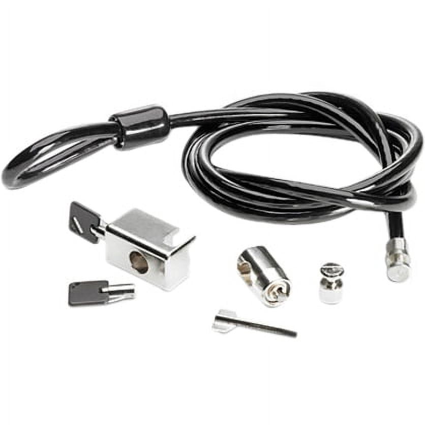 PC Security Lock Kit - Walmart.com