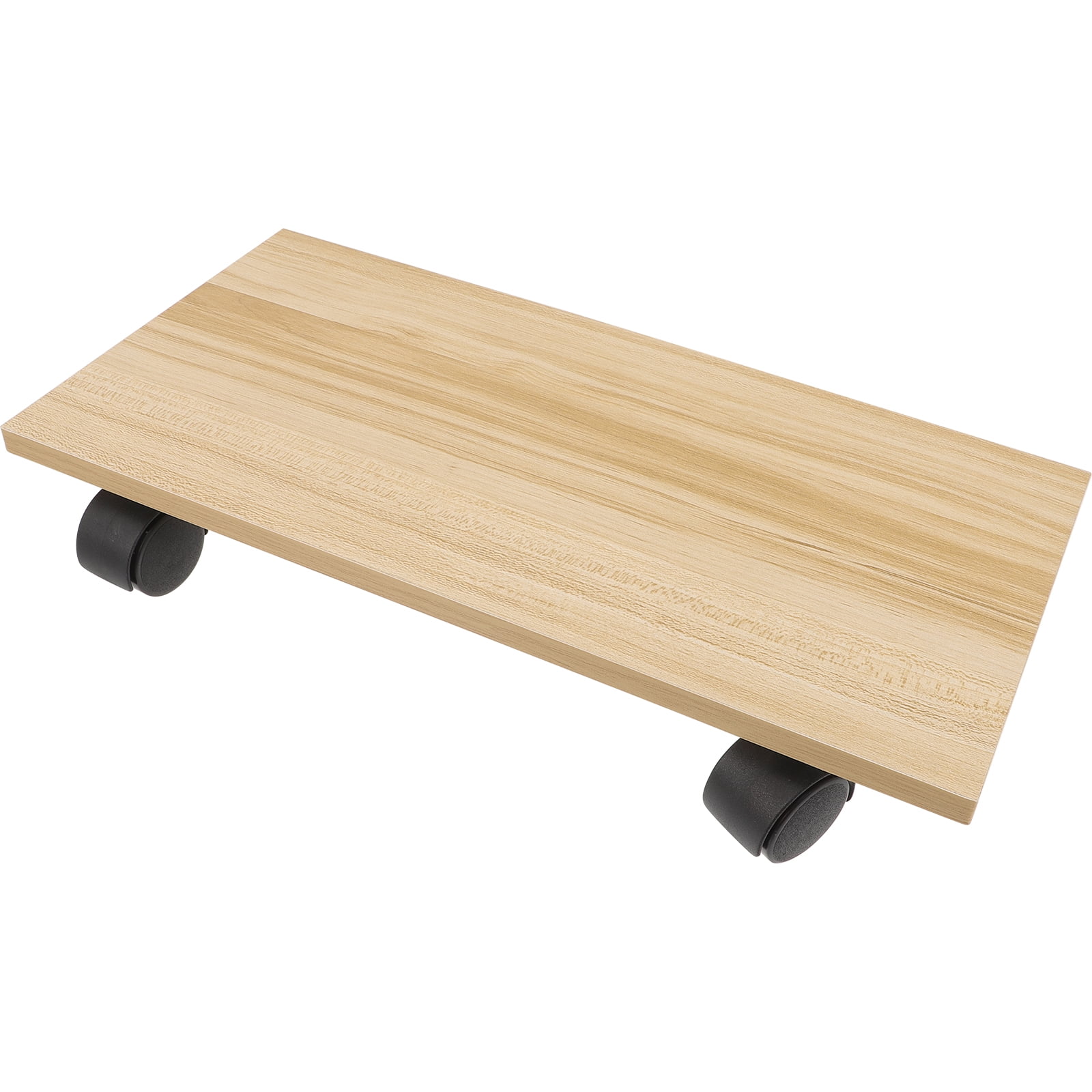 PC Stand PC Tower Stand Computer Cart Desktop Computer Tower Under Desk ...