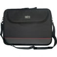 PC Treasure 08861 ToteIt 14" Laptop Bag, Black - Walmart.com