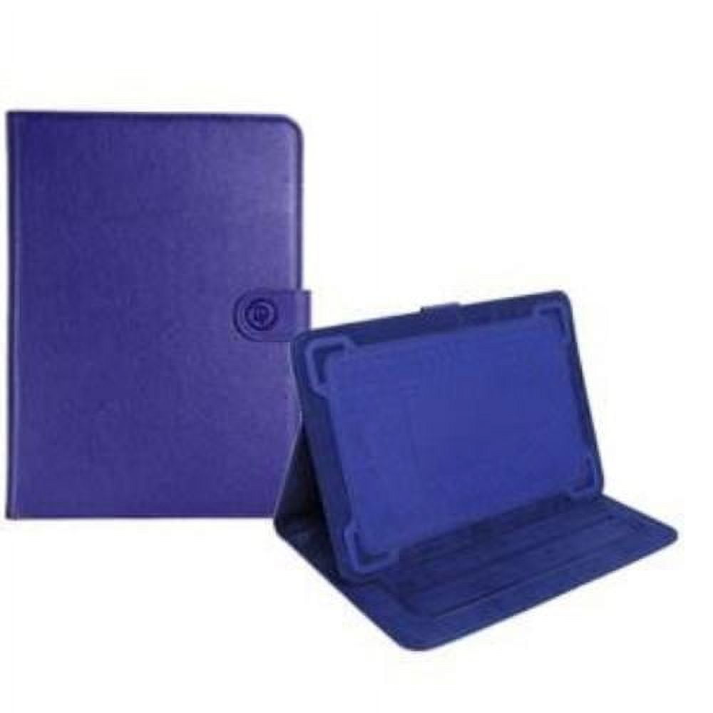 PC Treasures 10.1" Universal Folio Tablet PC Case - Walmart.com