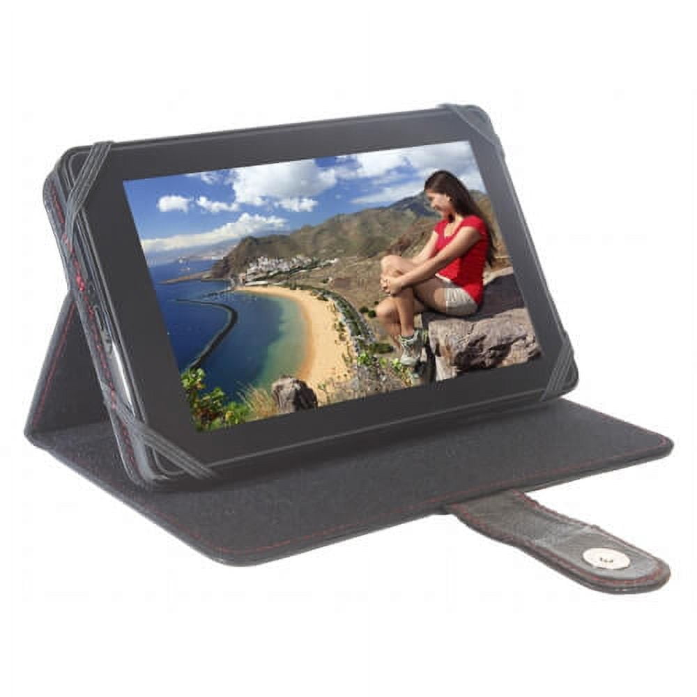 PC Treasures B20262 7 inch Universal Tablet Case - Walmart.com