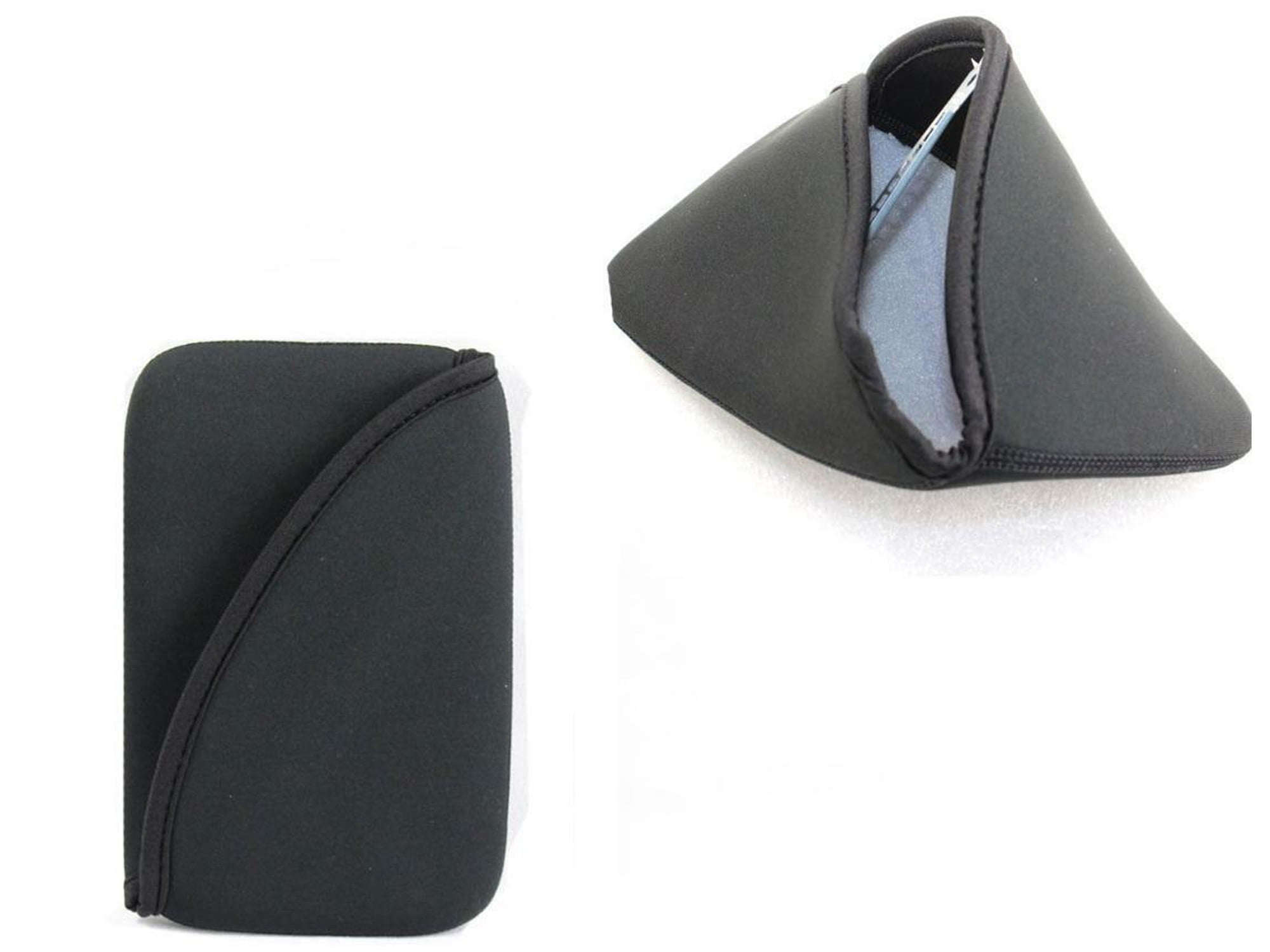 PC Treasures FlipIt Carrying Case Neoprene for 12 Inch Galaxy Ipad ...