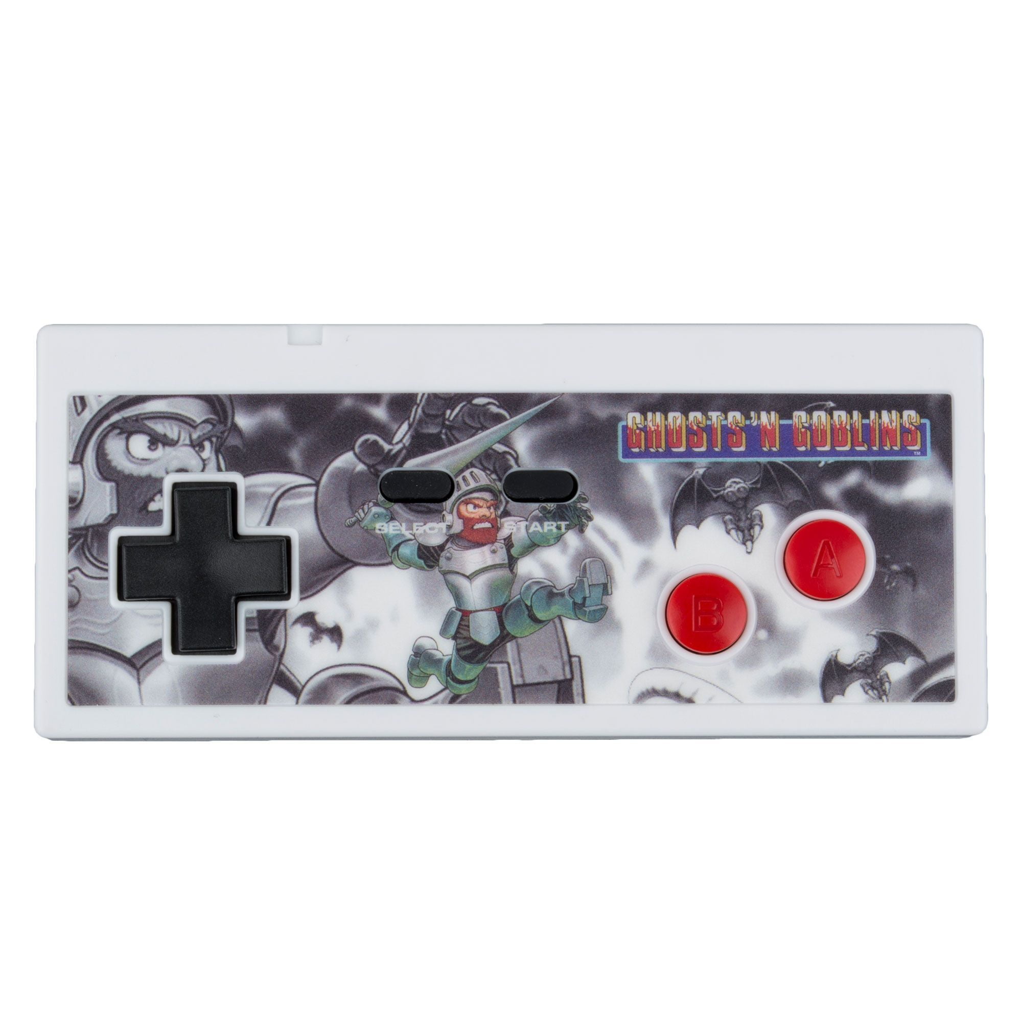 PC USB NES Style Controller - Walmart.com