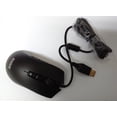 PC WIRED OPTICAL GAMING MOUSE with Customizable RGB - NEXiLUX - Walmart.com