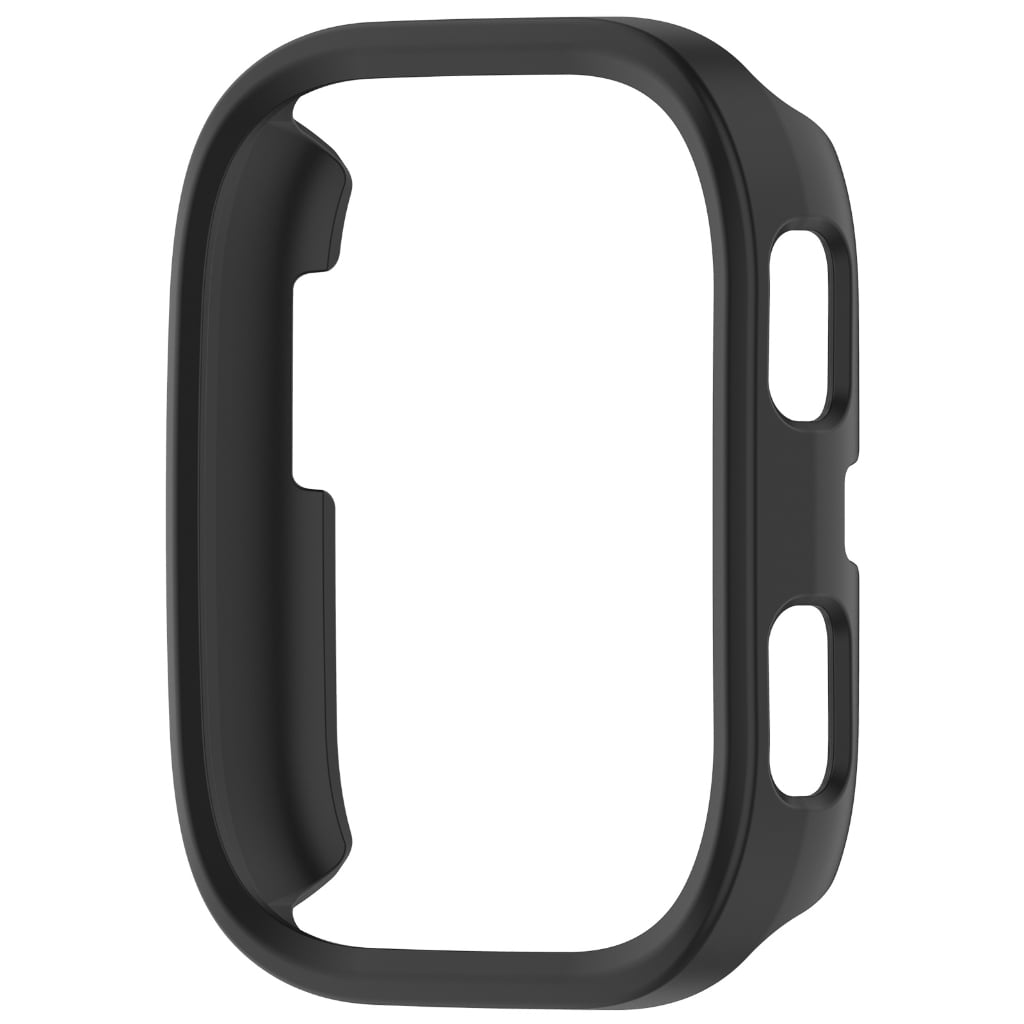 PC Watch Case Full Edged Guard For Bip 6 Watch Modern Wearable Device ...