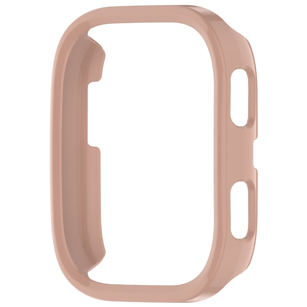 PC Watch Case Smartwatch Protective Shell Lightweight Design For Bip 6 ...