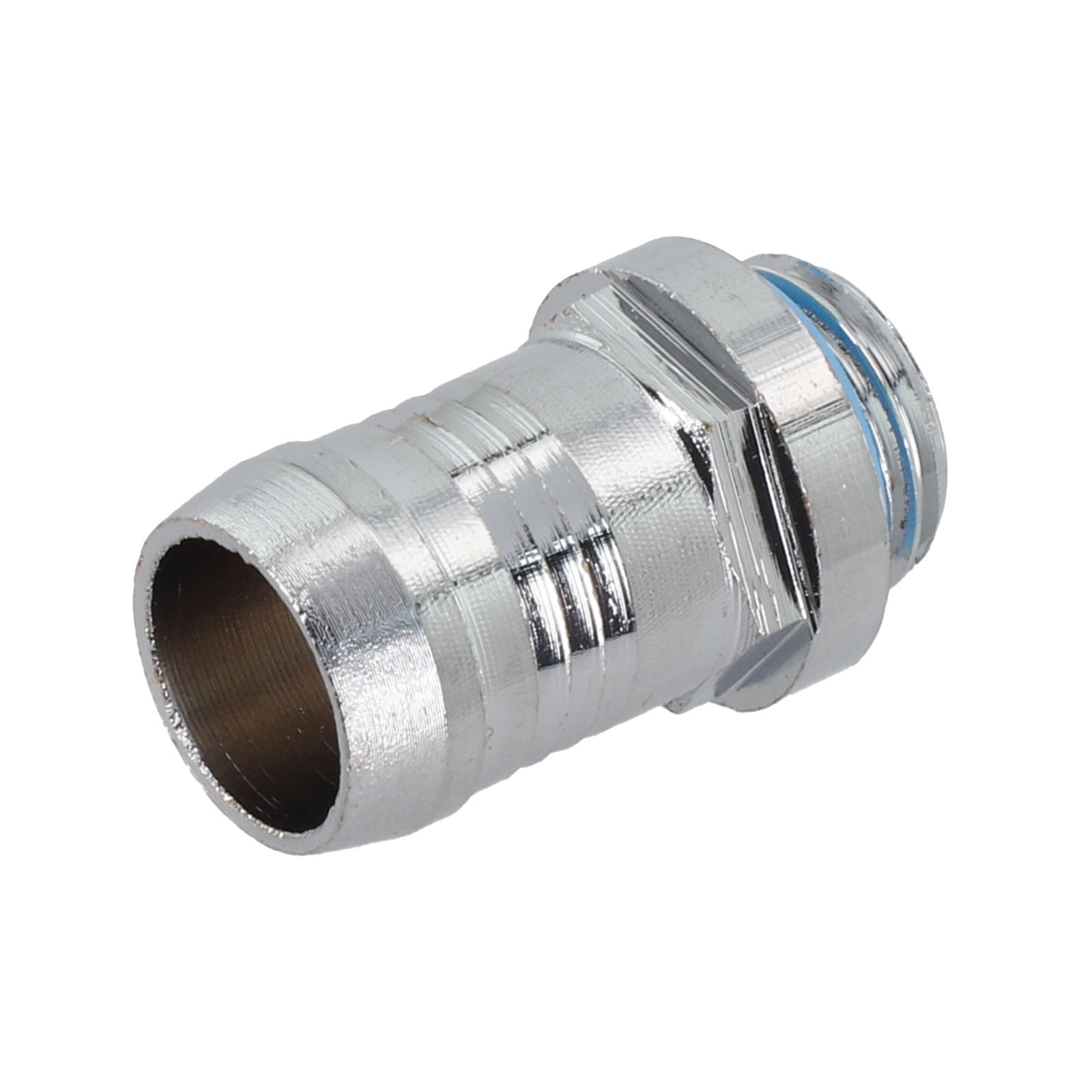 PC Water Cooling Barb Fitting Two-Touch Fitting G1/4 Thread HosePagoda ...