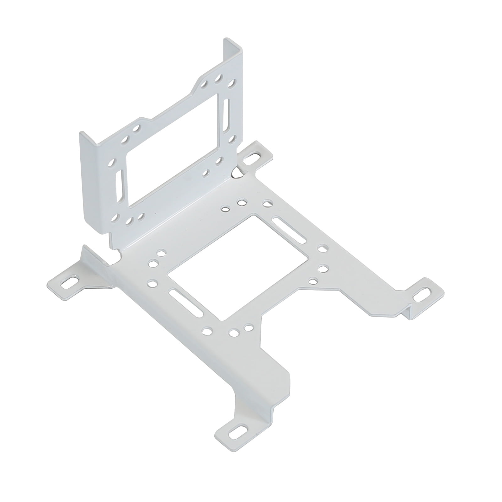 PC Water Cooling Pump Radiator Support Holder Upright Drainage Tank ...