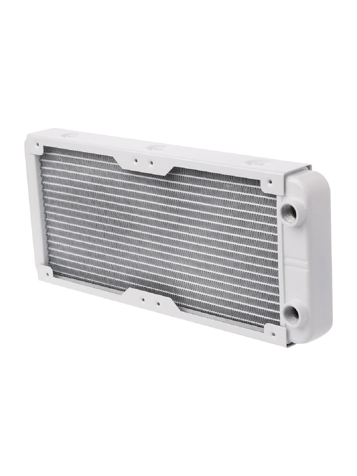 PC Water Heat Exchanger Computer Aluminum Heat Radiator Heat Sink for ...