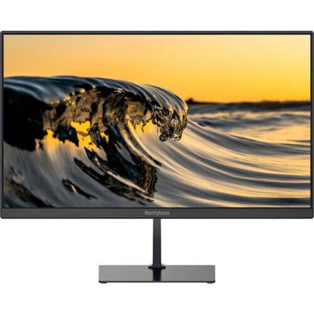 PC Wholesale WH22FX9222 22 in. 75Hz 1080P LED Westinghouse Panel Full ...