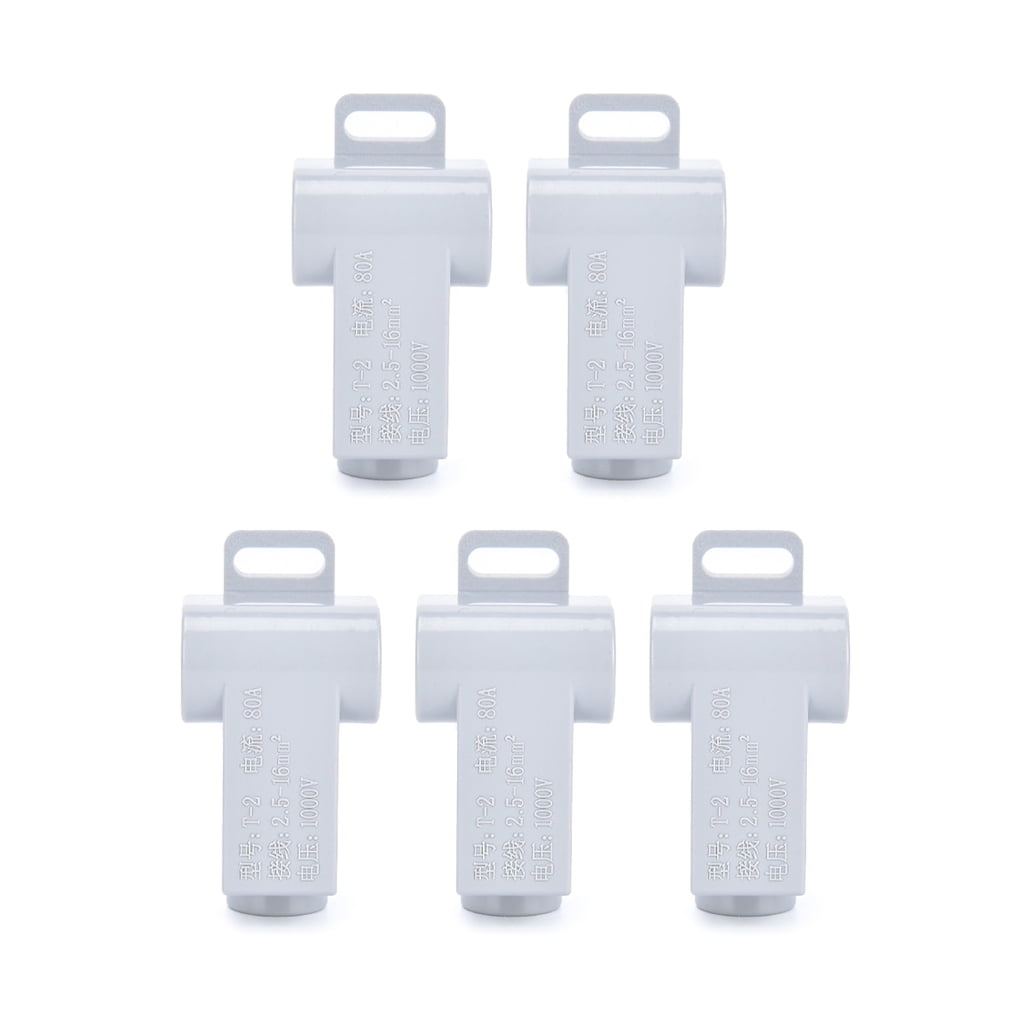 PC Wire Connectors Fire Retardant Wire Connectors Stable for Easy ...