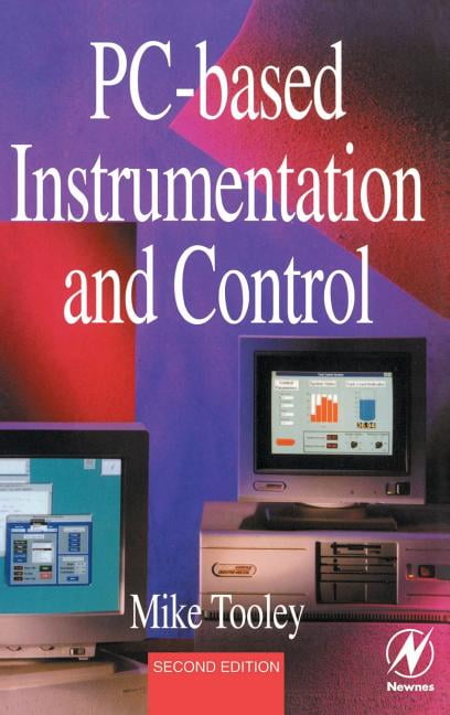 PC-based Instrumentation and Control, 2e - Walmart.com