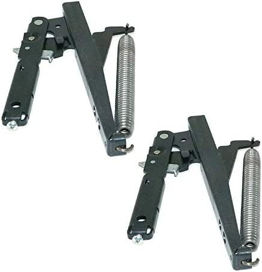 PC020007 Set of Two Viking Hinges for Oven - Walmart.com