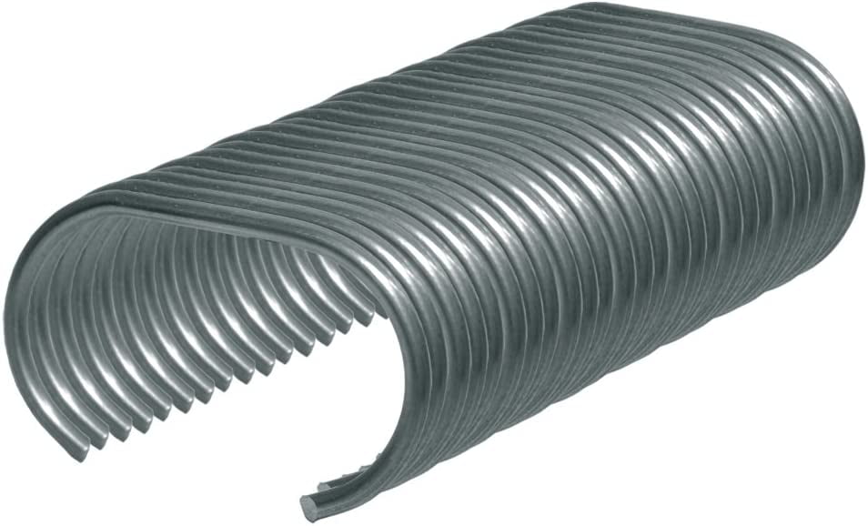 PC1 EV Pex to Wire Clips 500 pack - Walmart.com