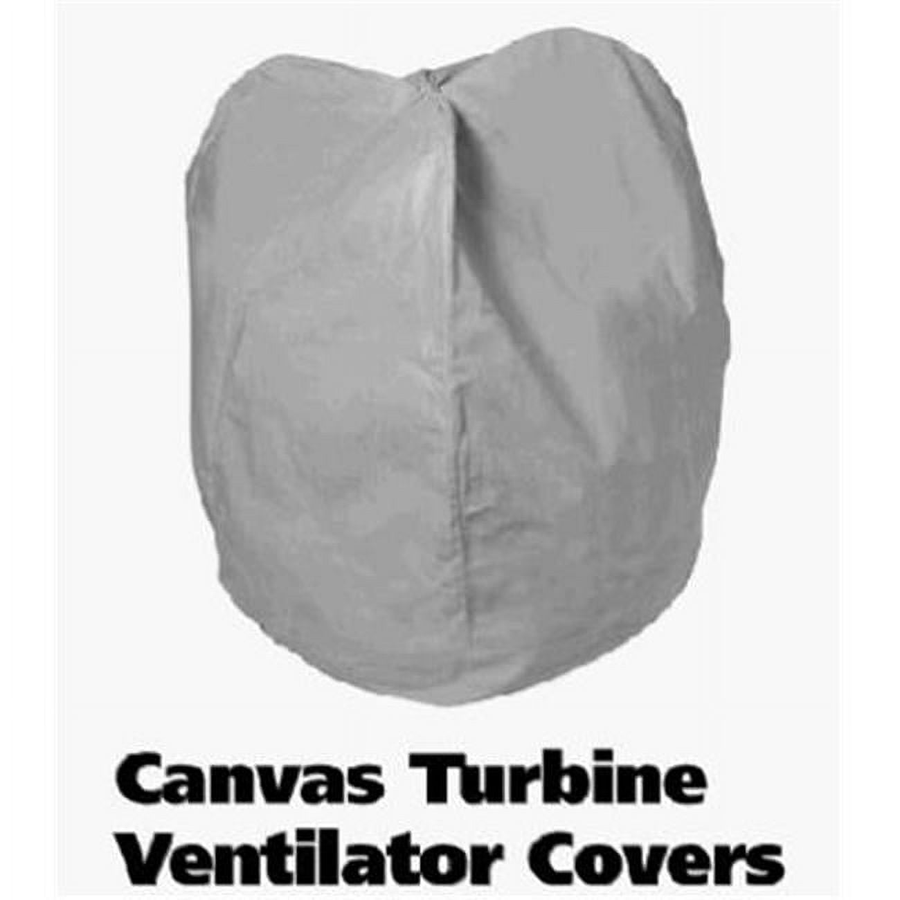 PC12T Canvas Turbine Ventilator Cover - Quantity 1 - Walmart.com
