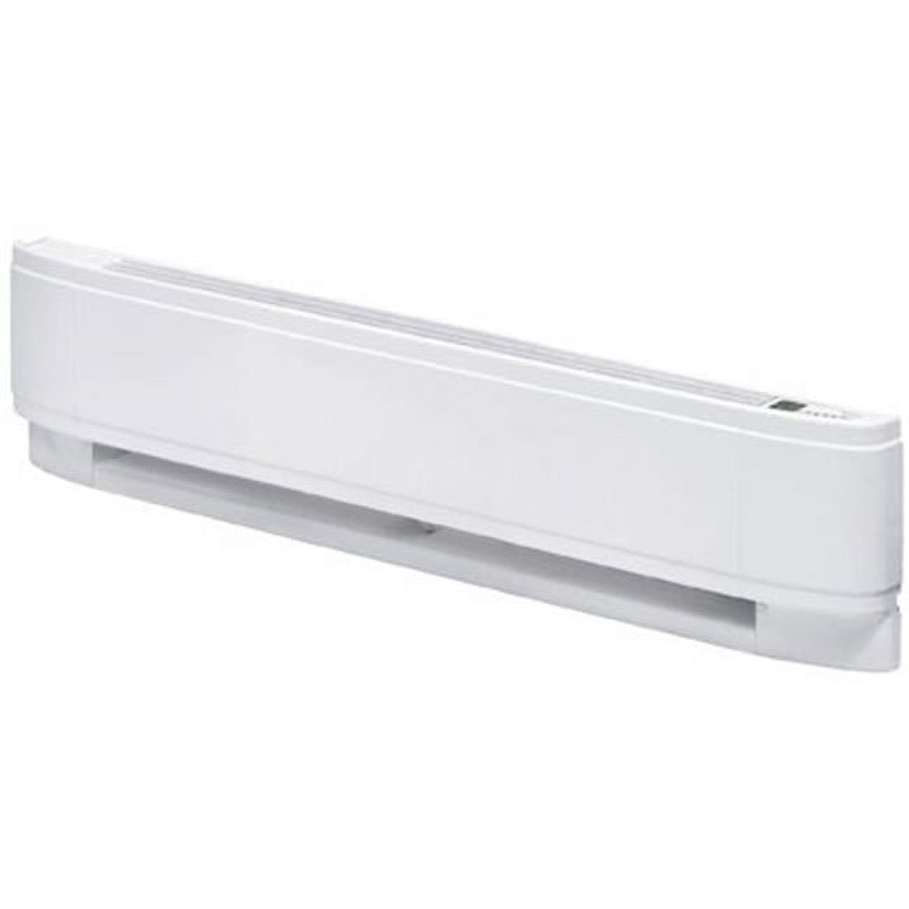 PC3010W31 1000W, 30 in. Wireless Baseboard Heater - Walmart.com