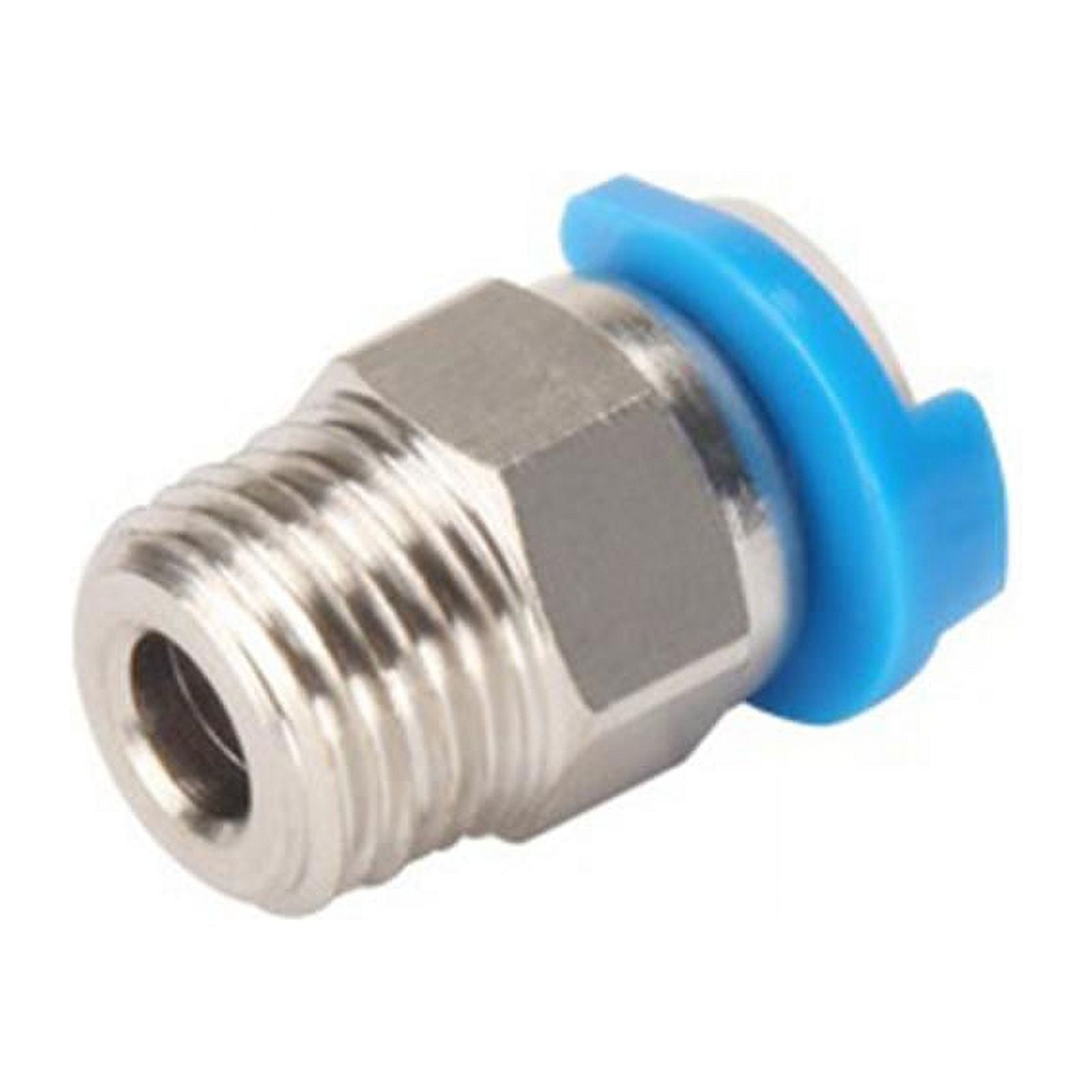 PC4 01 Perforated Pneumatic Connector M10 1.75mm PTFE Tube Quick Plug J ...
