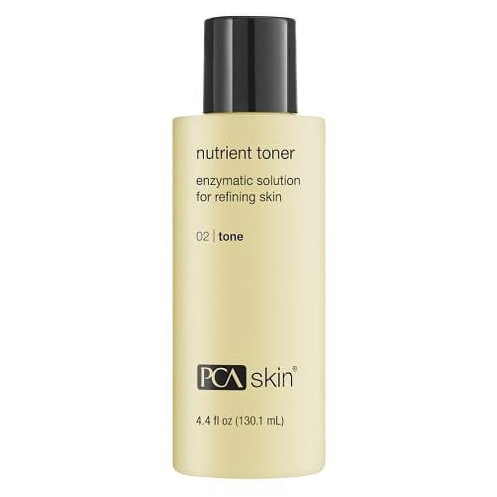 PCA SKIN Hydrating Toner for Face, Nutrient Face Toner for Sensitive ...