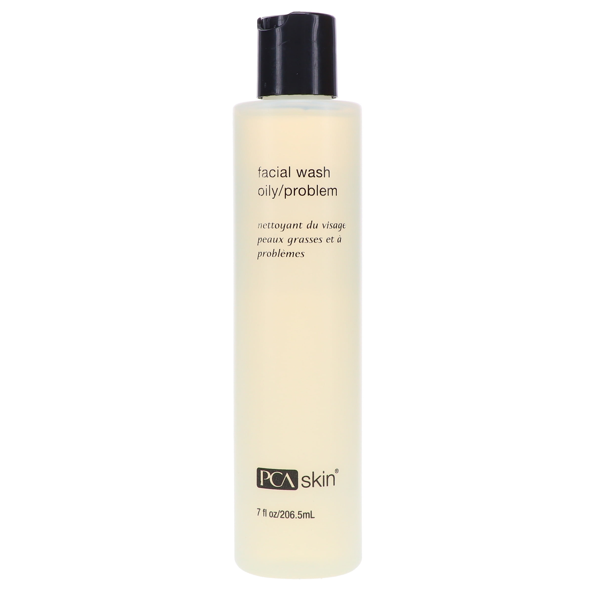 Pca Face Wash