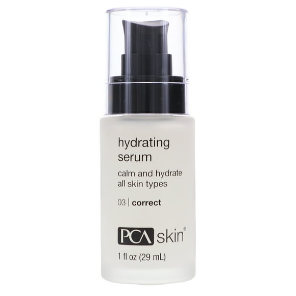 PCA Skin Hydrating Serum 1 oz