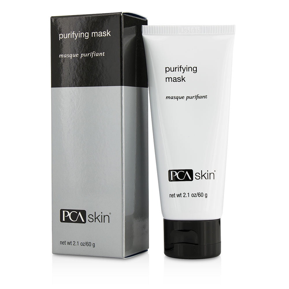 PCA Skin by PCA Skin - Purifying Mask --56g/2oz - WOMEN - Walmart.com