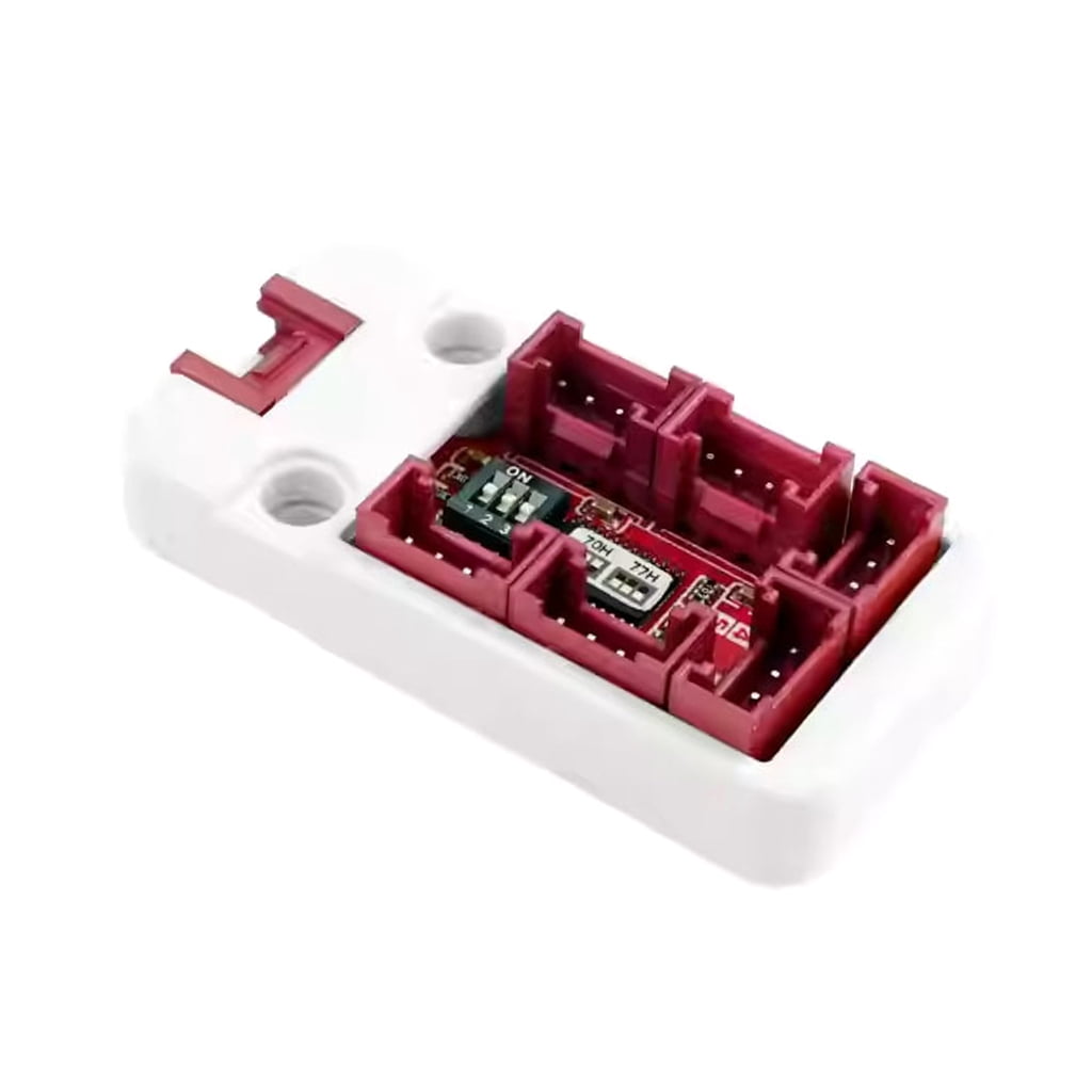 PCA9548AP I2C Expansion Board for I2C Multiplexer Module Accessories ...