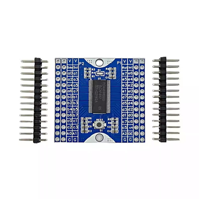 PCA9698 Module I2C Cascade 40-Channel IO Expansion Module GPIO I/O ...