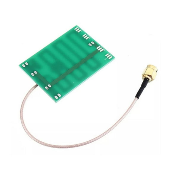 PCB 5dBi 902-928MHz UHF Reader Module with SMA Connector Circulars ...