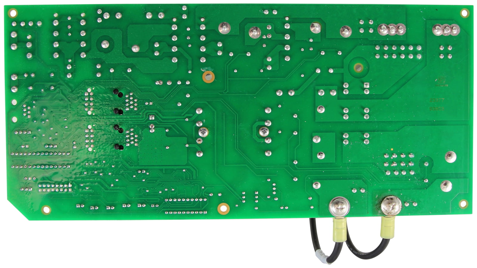 PCB, Balboa, Genuine VS501Z - Walmart.com