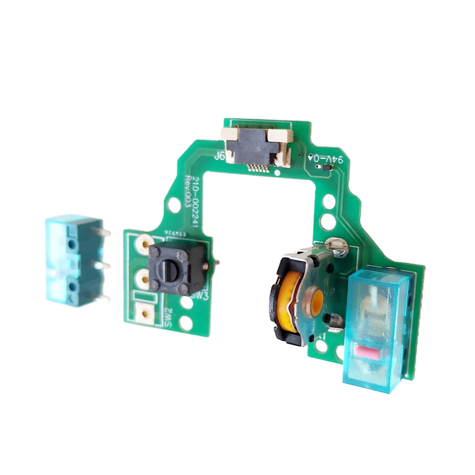 PCB Board Key Button Board For GPX WeldingFree for GPROX Superlight Hot ...