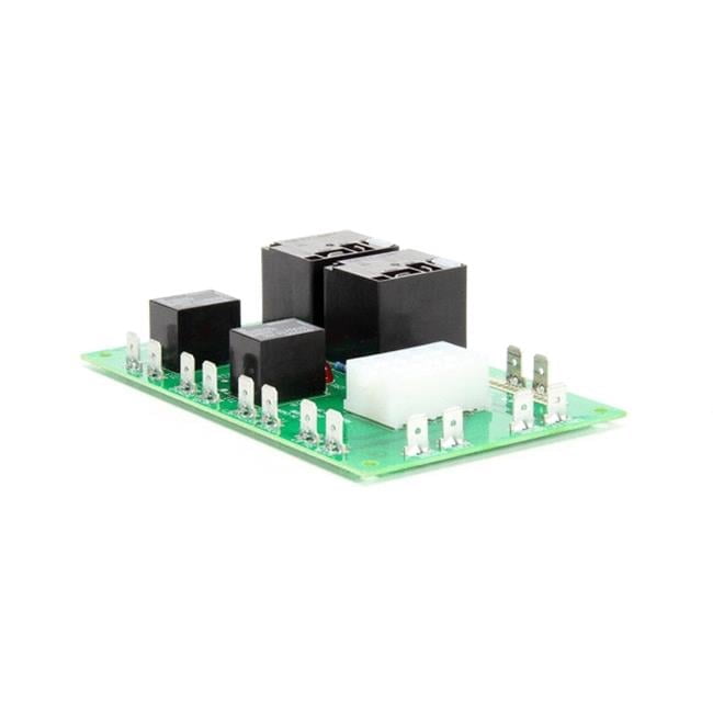 PCB Board Relay Assembly - Walmart.com