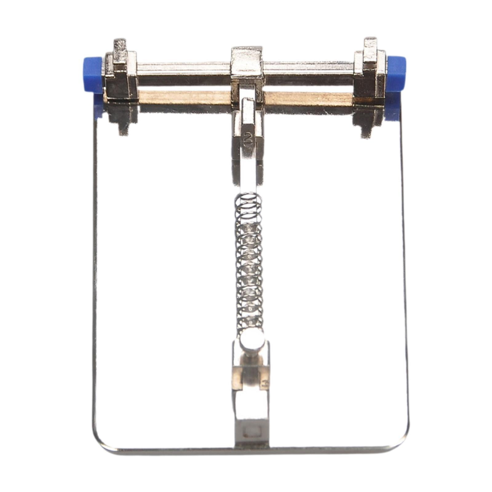 PCB Circuit Board Holder Jig Fixture Clamp Stainless Steel Large Size ...