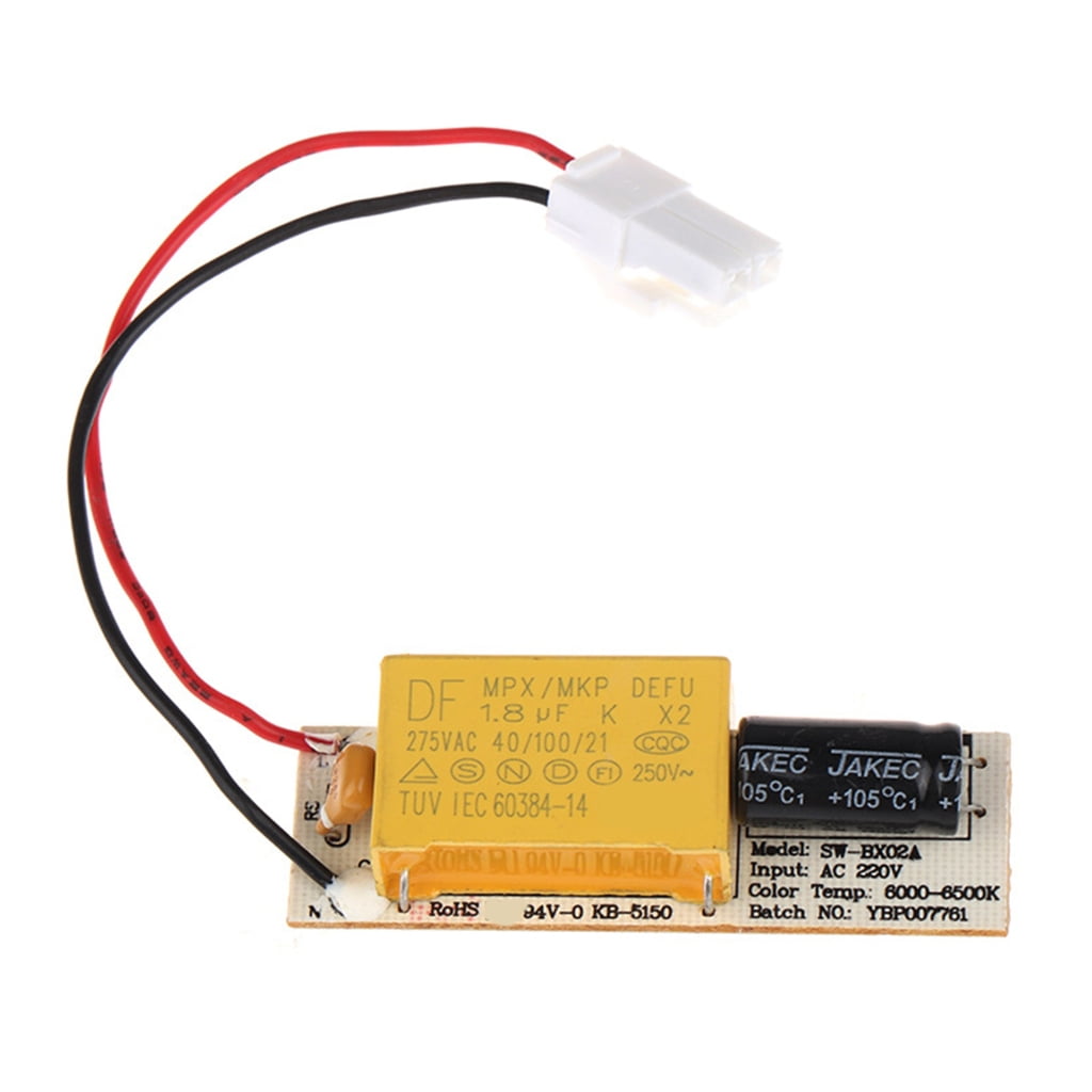 PCB Circuit Board Light Component Part for Candy SW-BX02A W27-39 ...