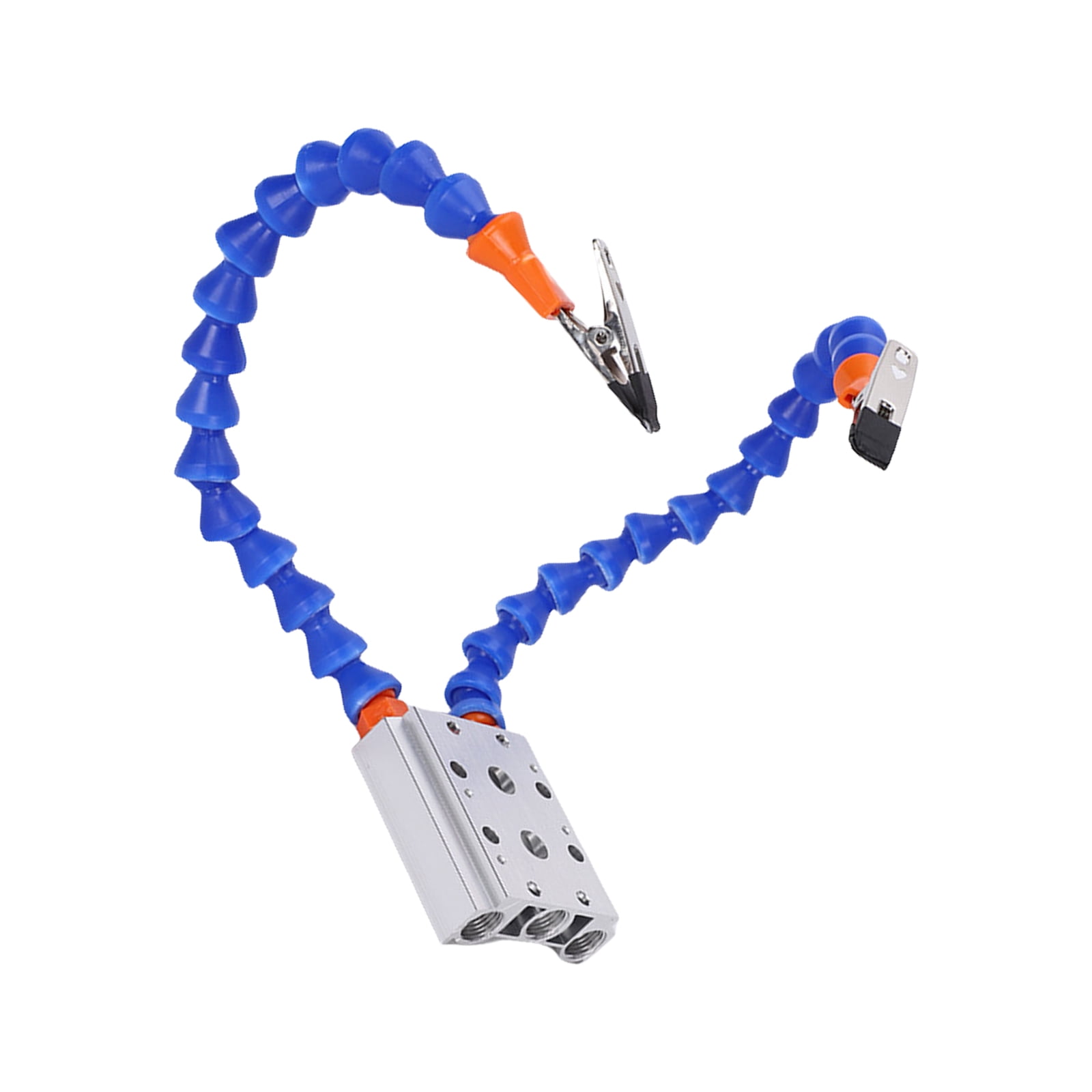 PCB Circuit Board Repair Clamp Set For Multiple Angles Fixation And ...