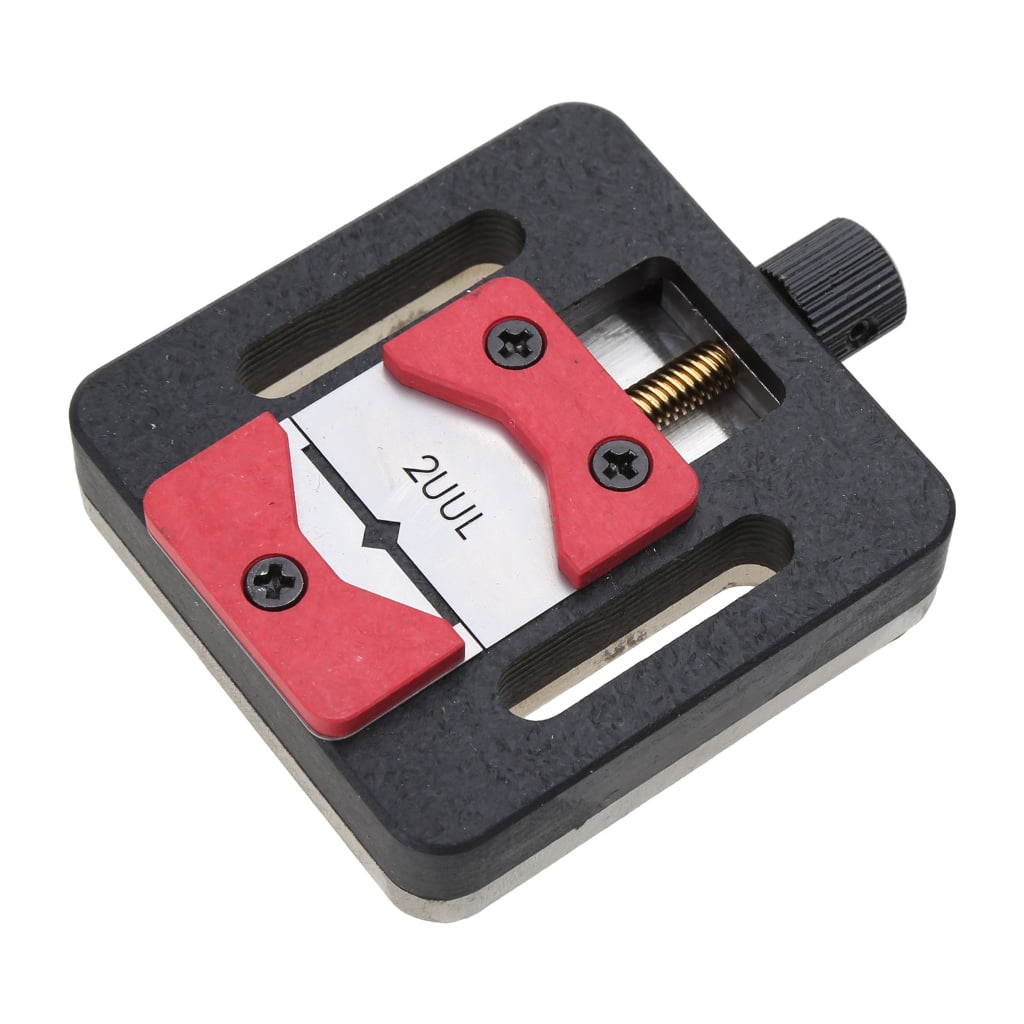 PCB Clamp IC Miniaturization Tin Planting Table 2uul Mini Fixture ...