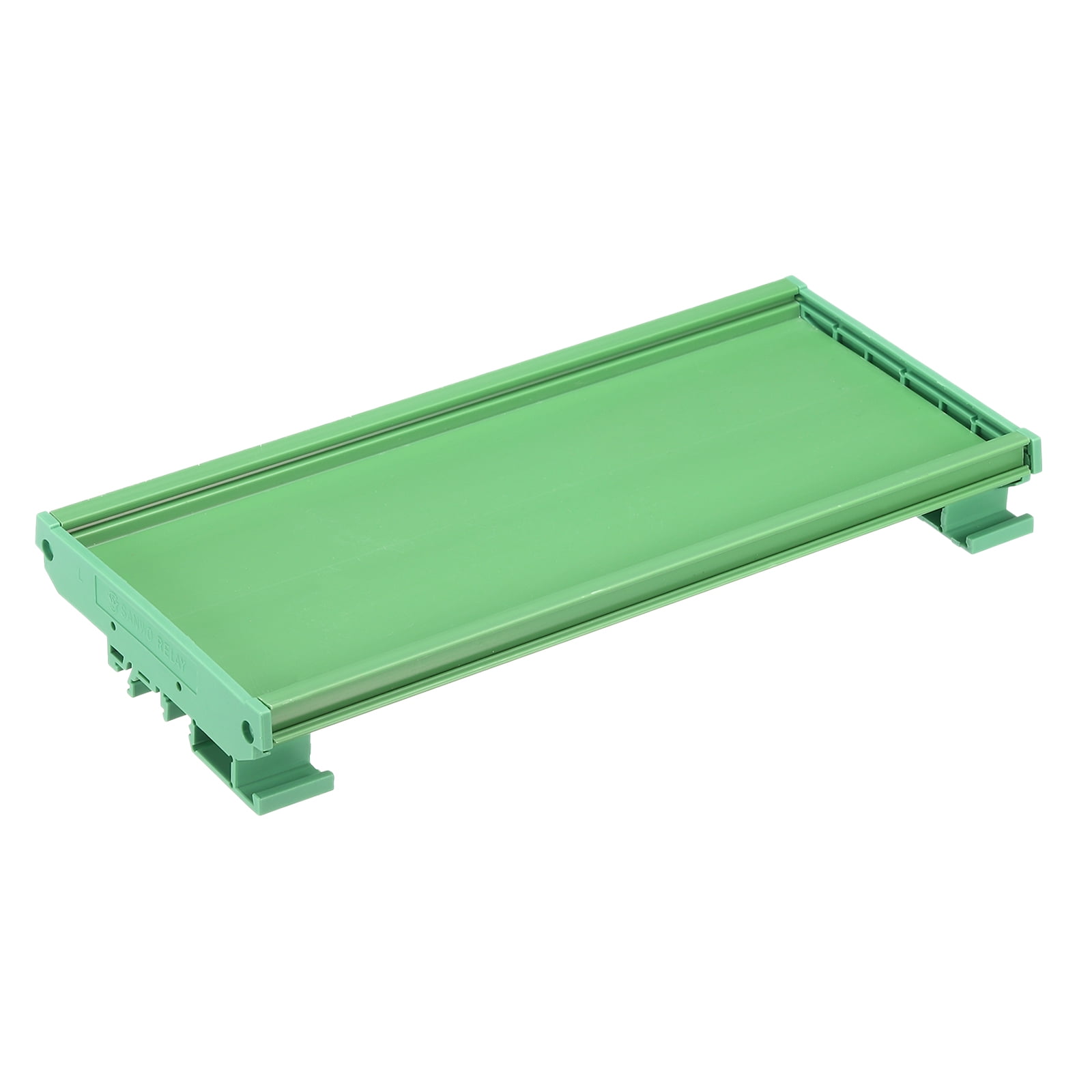 PCB DIN Rail Mount Carrier, Circuit Board Mounting Holder 90x220mm ...