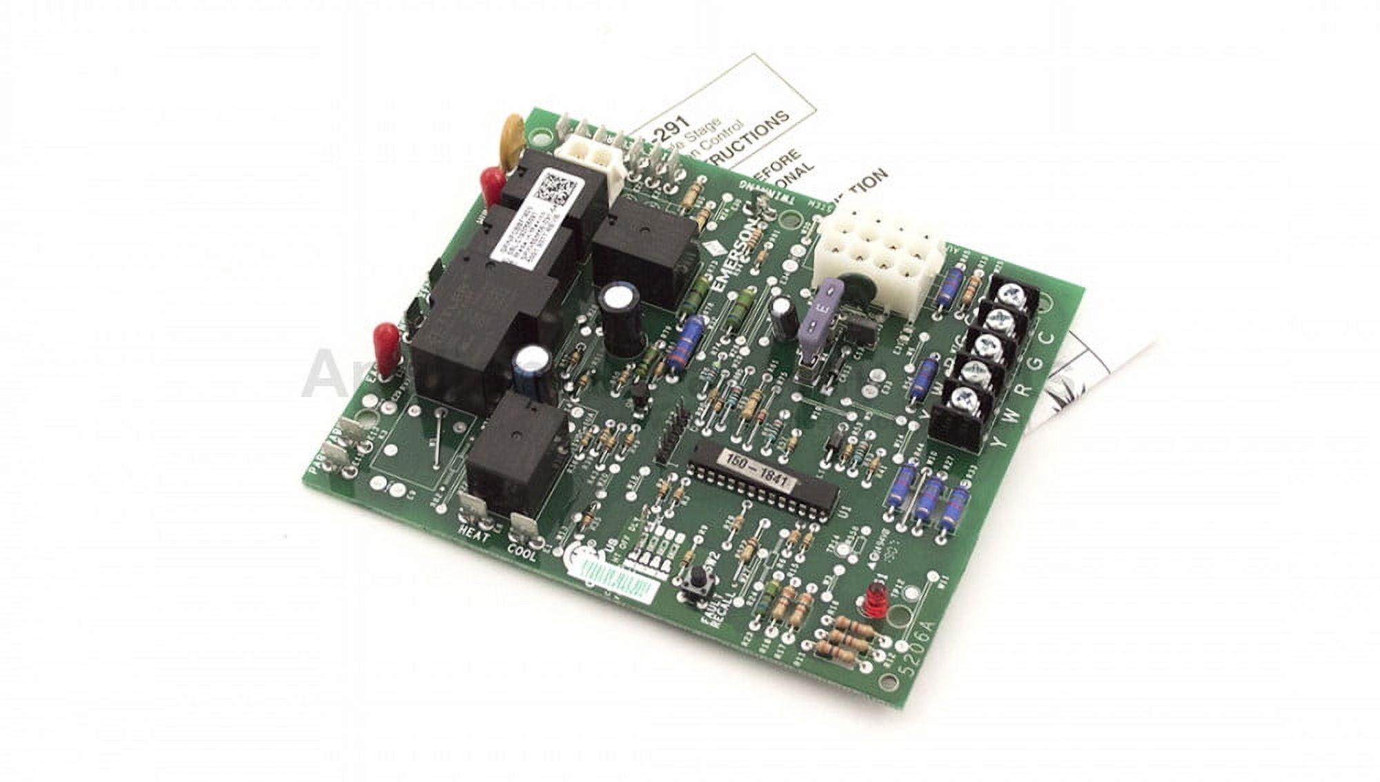 PCB IGNITION BOARD PCBBF140S - Walmart Business Supplies