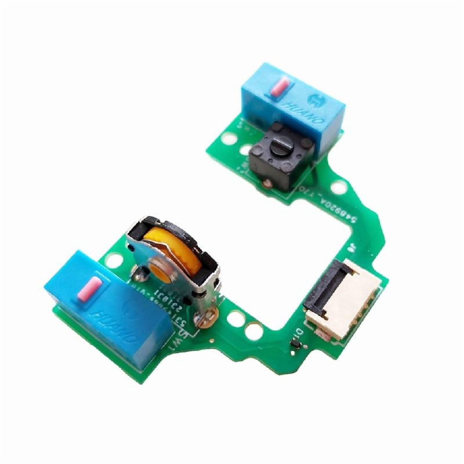 PCB Key Board Button Board for GProX Superlight 2 Mouse - Walmart.com