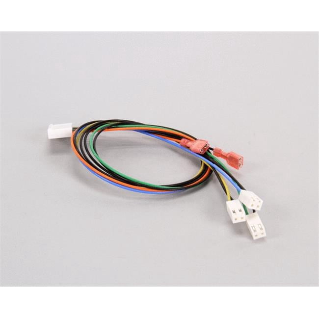 PCB & LEDs Wire Harness Set - Walmart.com